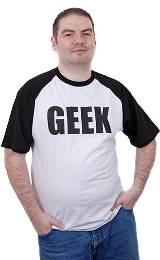 Lee Cocker – Video Game Producer and all-round creative